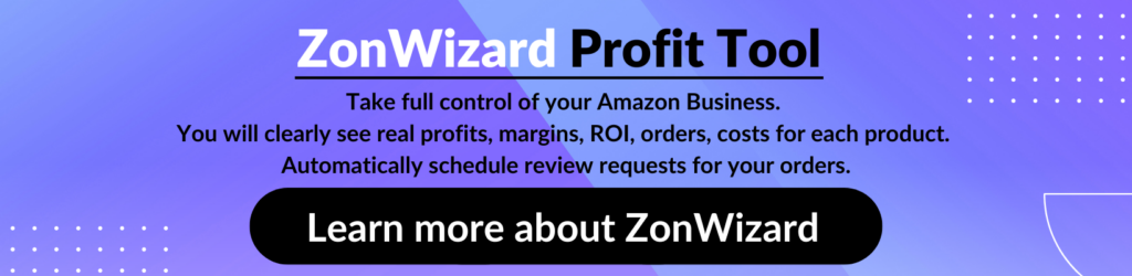 Banner Learn More Profit EN - ZonWizard
