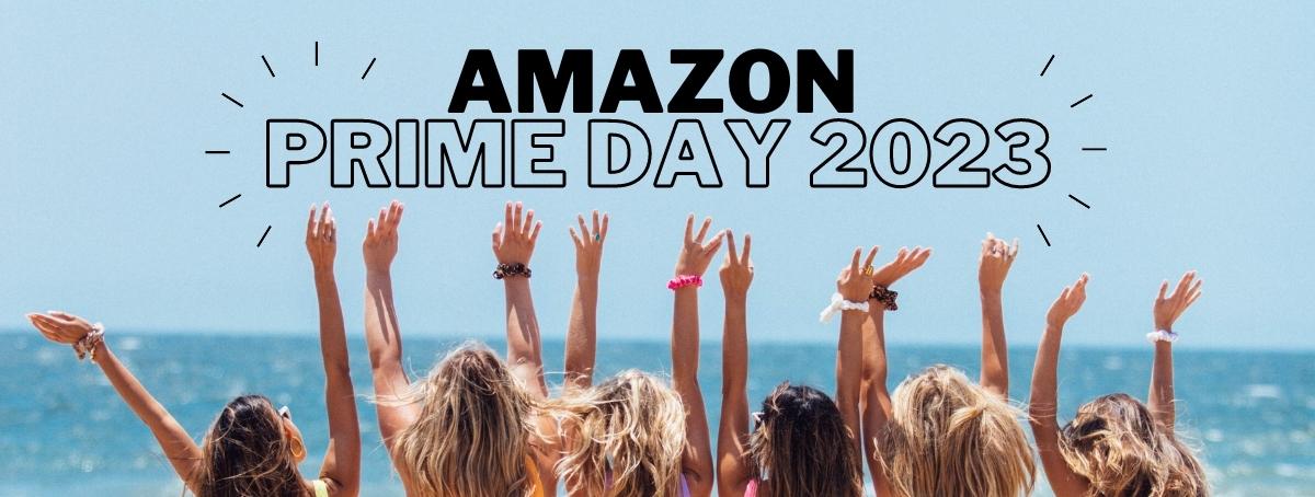 Amazon Prime Day Summer 2023 - ZonWizard