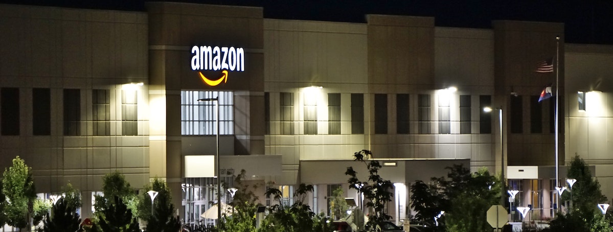 Amazon 2023 Second Quarter Results - ZonWizard