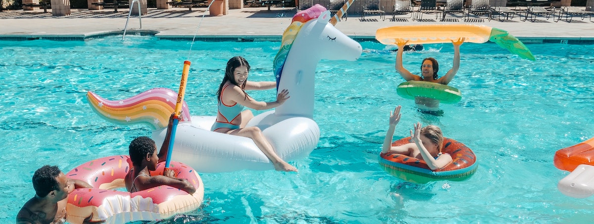 Summer holidays: best-seller products - ZonWizard