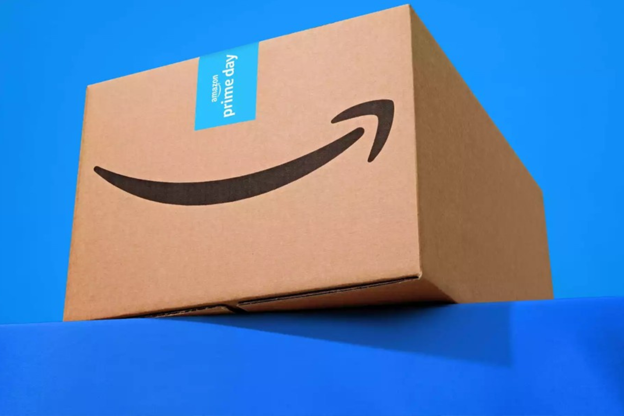 Amazon Prime: plus de 9 milliards de produits en un an