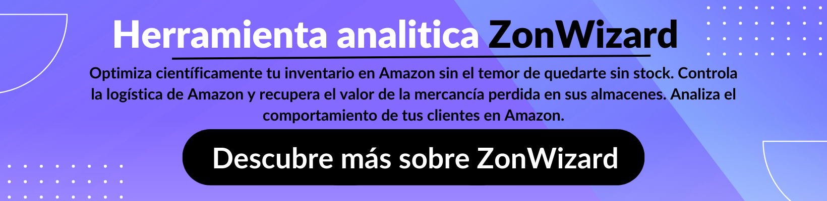 Banner Learn More Analitycs ES - ZonWizard