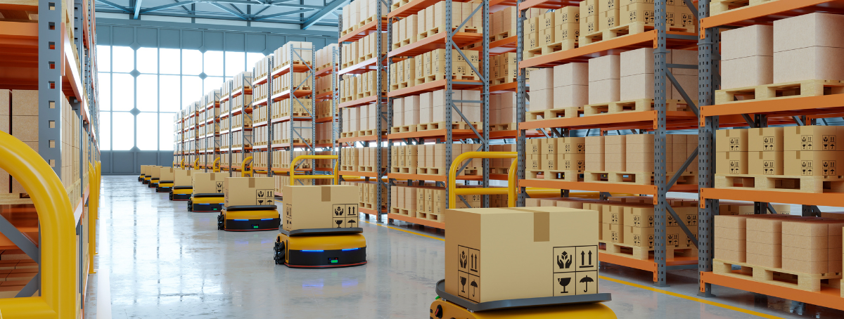 Amazon Inventory Management: A Complete Guide [2024]