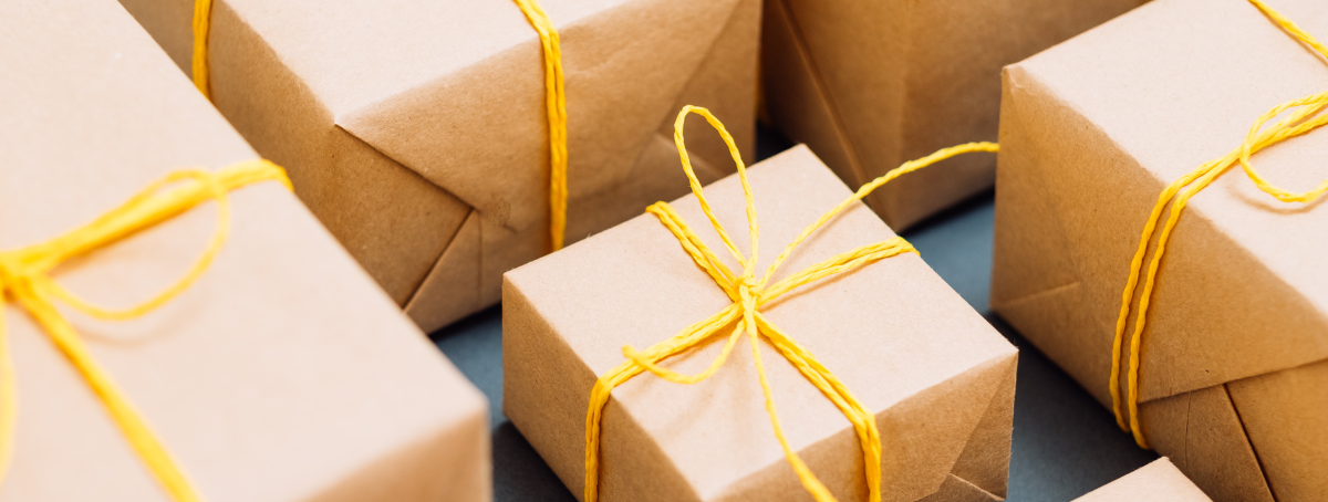 Innovative packaging, from Amazon the solutions for the future