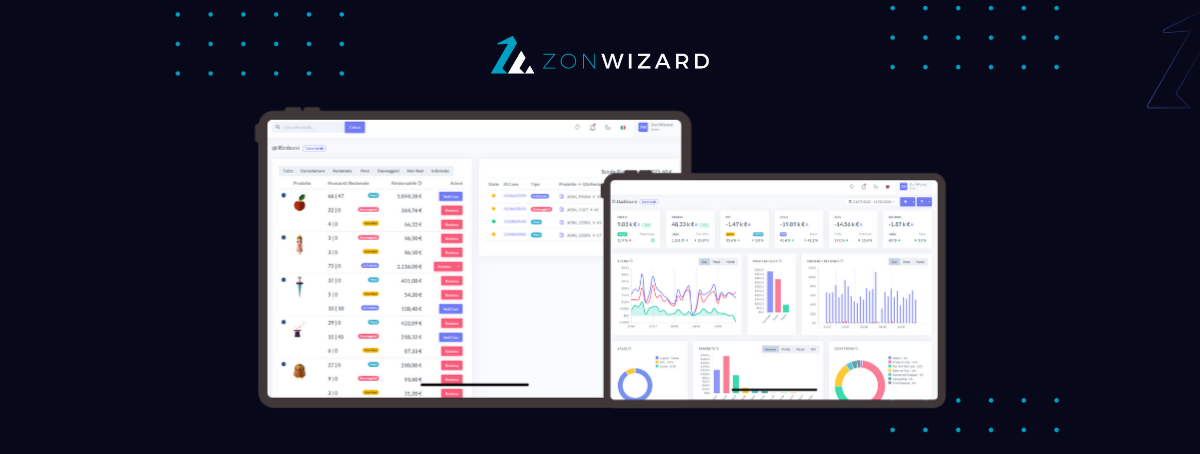 FBA Reimbursement Software: come funziona e perché ti serve!