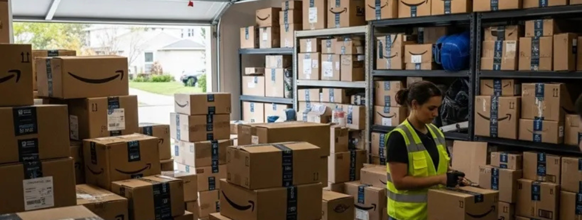 Inventario InHouse: estrategias para gestionar tu almacén en casa o con ...