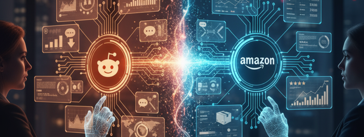 Reddit and AI Search: Here’s Why Amazon Sellers Can’t Afford to Ignore ...